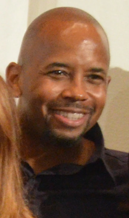 Michael Boatman | DreamWorks Live Action Wiki | Fandom
