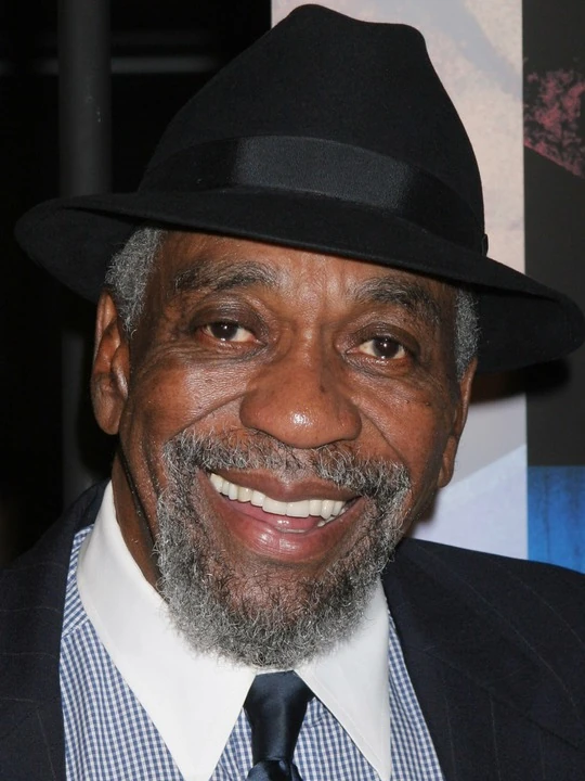 Bill Cobbs | DreamWorks Live Action Wiki | Fandom