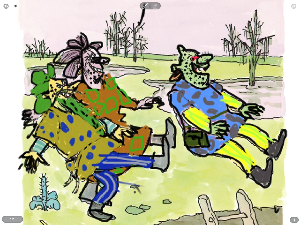 Shrek! | Dreamworks movies Wiki | Fandom