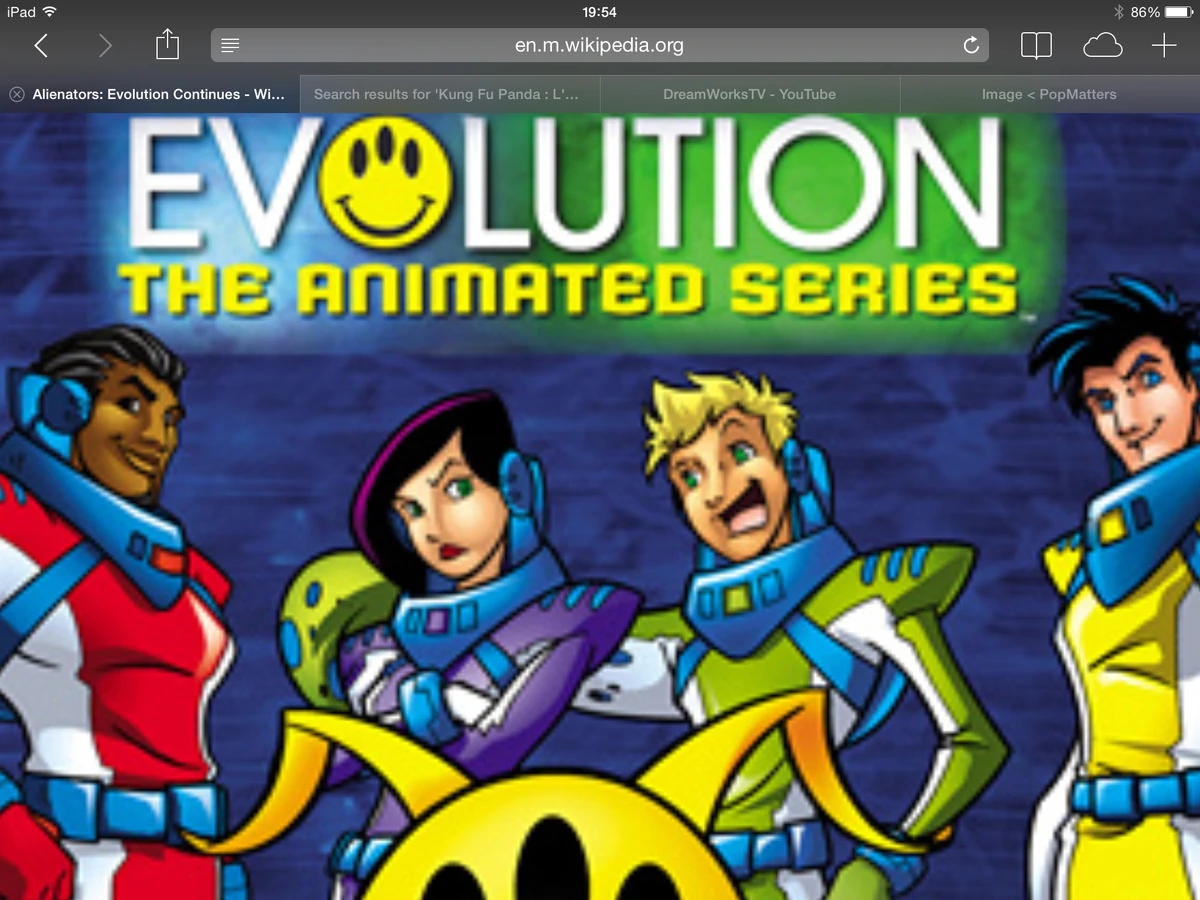 Alienators : evolution continues | Dreamworks movies Wiki | Fandom