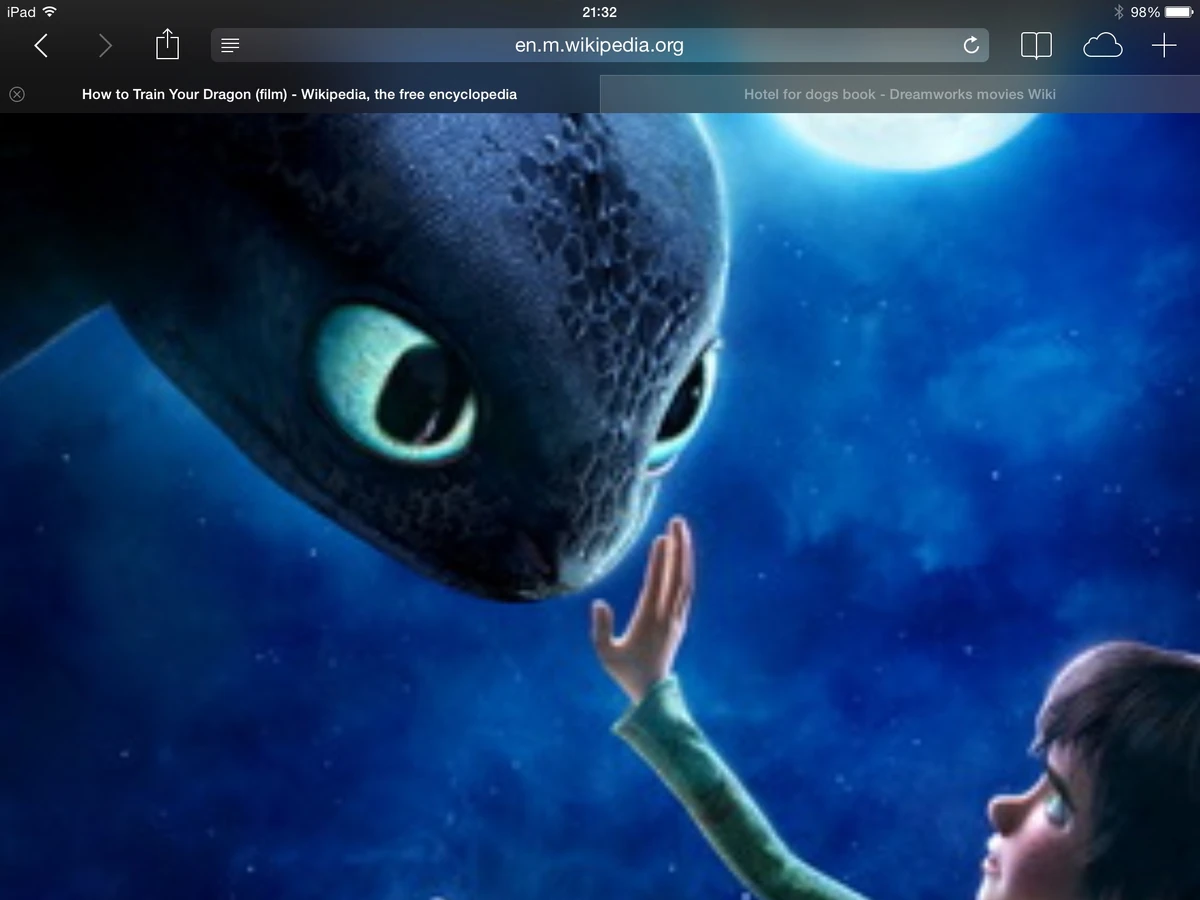 How to train your dragon | Dreamworks movies Wiki | Fandom
