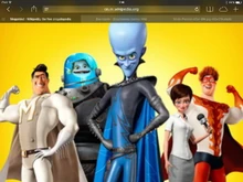 Megamind | Dreamworks movies Wiki | Fandom