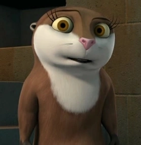 Marlene | Penguins of Madagascar Wikia | Fandom