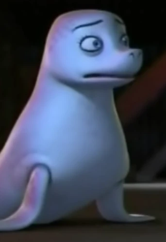 Hunter | Penguins of Madagascar Wikia | Fandom