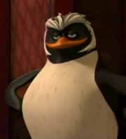 Private/Relationships | Penguins of Madagascar Wikia | Fandom