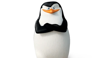 Skipper | Penguins of Madagascar Wikia | Fandom