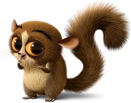 Mort | Penguins of Madagascar Wikia | Fandom