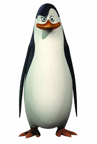 Kowalski | Penguins of Madagascar Wikia | Fandom