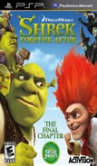 Shrek Forever After (video game) | DreamWorks Pictures Wikia | Fandom