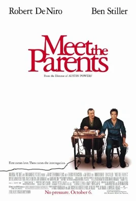 Meet the Parents (2000) | DreamWorks Pictures Wiki | Fandom