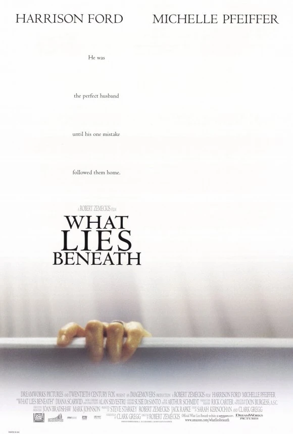 What Lies Beneath (2000) | DreamWorks Pictures Wiki | Fandom