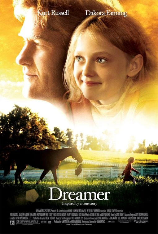 Dreamer (2005) | DreamWorks Pictures Wiki | Fandom
