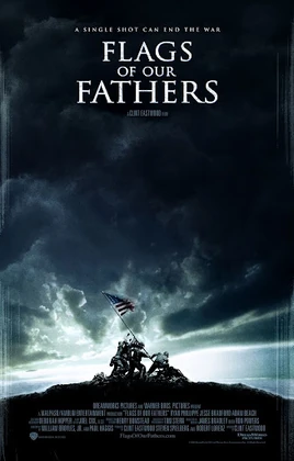 Flags of Our Fathers (2006) | DreamWorks Pictures Wiki | Fandom
