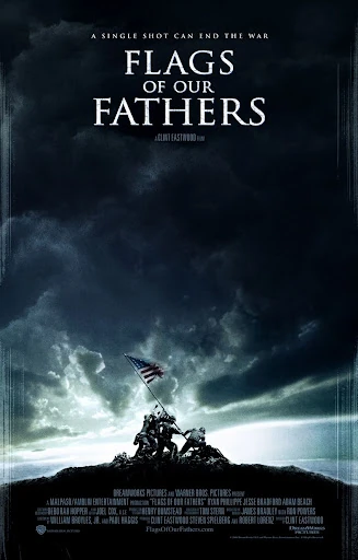 Flags of Our Fathers (2006) | DreamWorks Pictures Wiki | Fandom