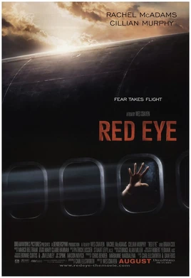 Red Eye (2005) | DreamWorks Pictures Wiki | Fandom