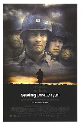 Saving Private Ryan (1998) | DreamWorks Pictures Wiki | Fandom