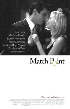 Match Point (2005) | DreamWorks Pictures Wiki | Fandom