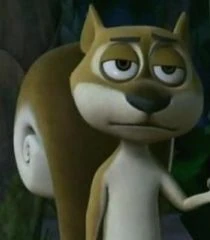 Fred | DreamWorks Polska Wiki | Fandom