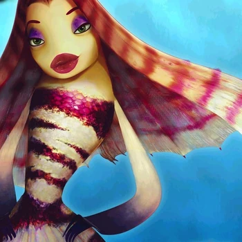 Lola | DreamWorks Polska Wiki | Fandom