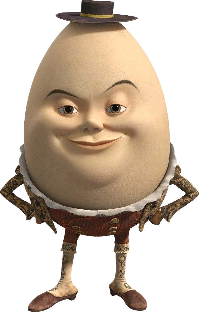 Humpty Dumpty | DreamWorks Polska Wiki | Fandom