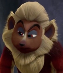 Rob McTodd | DreamWorks Polska Wiki | Fandom