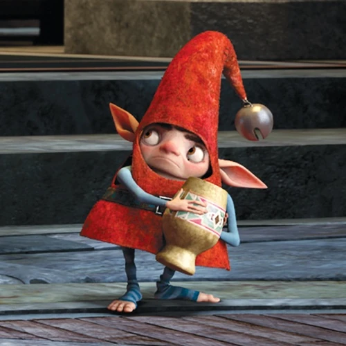 Elfy | DreamWorks Polska Wiki | Fandom