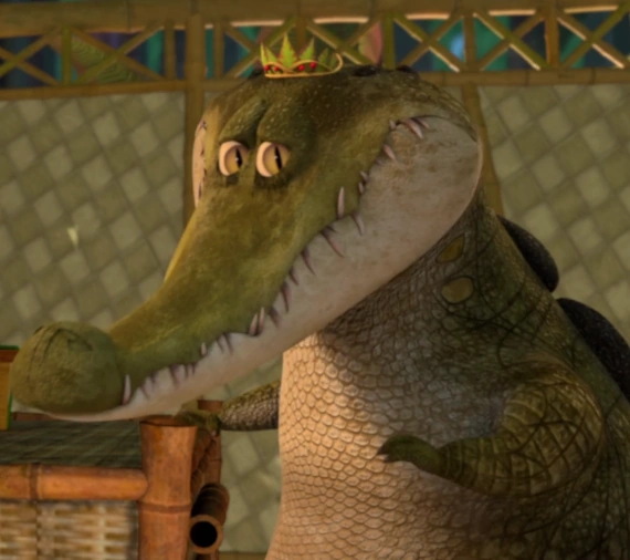 Ania | DreamWorks Polska Wiki | Fandom