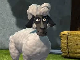 Randy | DreamWorks Polska Wiki | Fandom