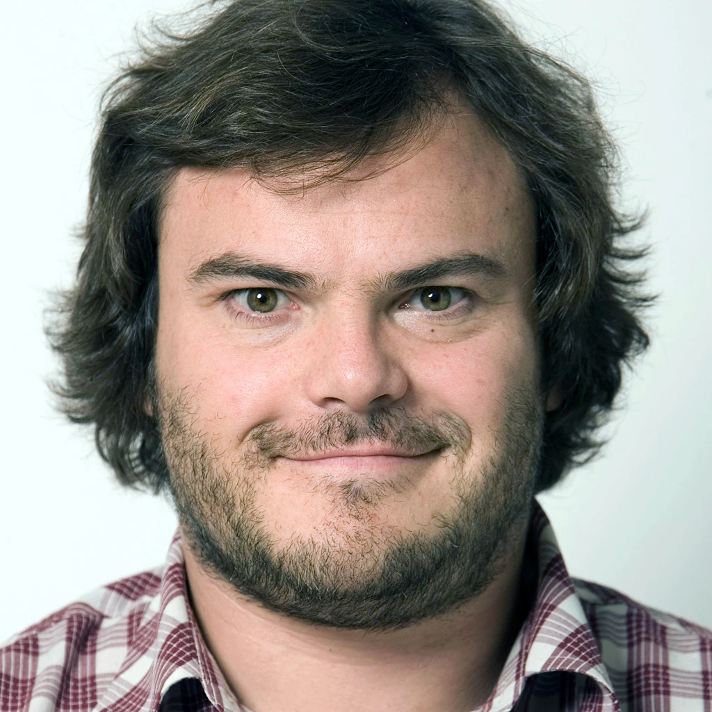 Jack Black | DreamWorks Polska Wiki | Fandom