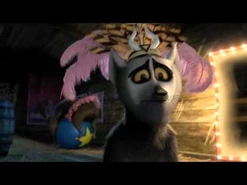 Król Julian | DreamWorks Polska Wiki | Fandom
