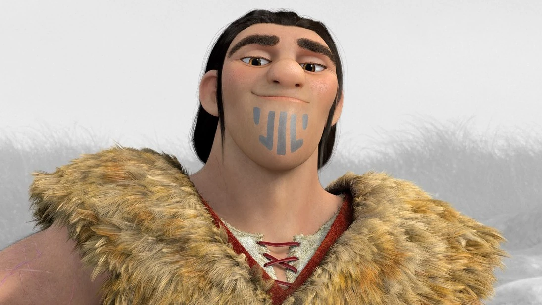 Eret | DreamWorks Polska Wiki | Fandom