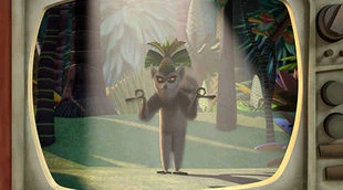 Niech żyje Król Julian Show | DreamWorks Polska Wiki | Fandom