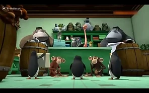 Król Julian | DreamWorks Polska Wiki | Fandom