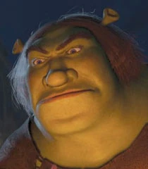 Gocha | DreamWorks Polska Wiki | Fandom