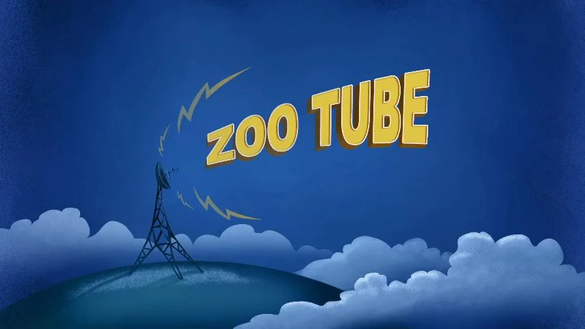 Zoo Tube | DreamWorks Polska Wiki | Fandom