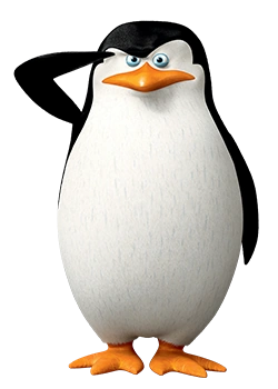 Skipper | DreamWorks Polska Wiki | Fandom