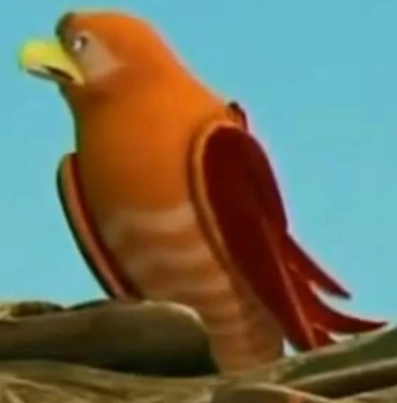 Kitka | DreamWorks Polska Wiki | Fandom