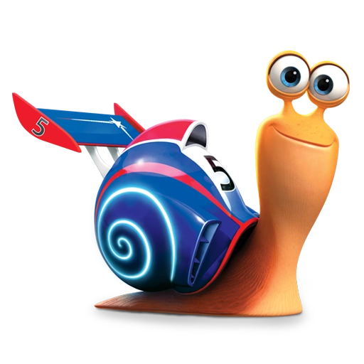 Turbo (postać) | DreamWorks Polska Wiki | Fandom