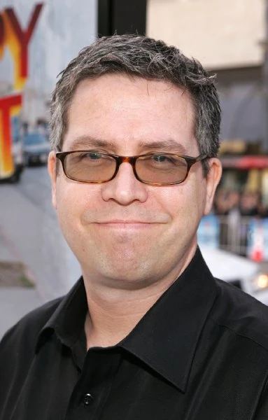 John Powell | DreamWorks Polska Wiki | Fandom