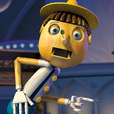 Pinokio | DreamWorks Polska Wiki | Fandom
