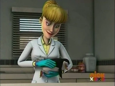 Shawna | DreamWorks Polska Wiki | Fandom