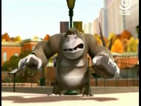 Lolo | DreamWorks Polska Wiki | Fandom