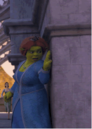 Fiona | DreamWorks Polska Wiki | Fandom