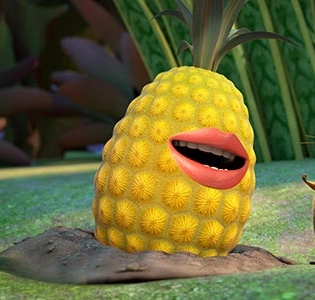 Antek | DreamWorks Polska Wiki | Fandom