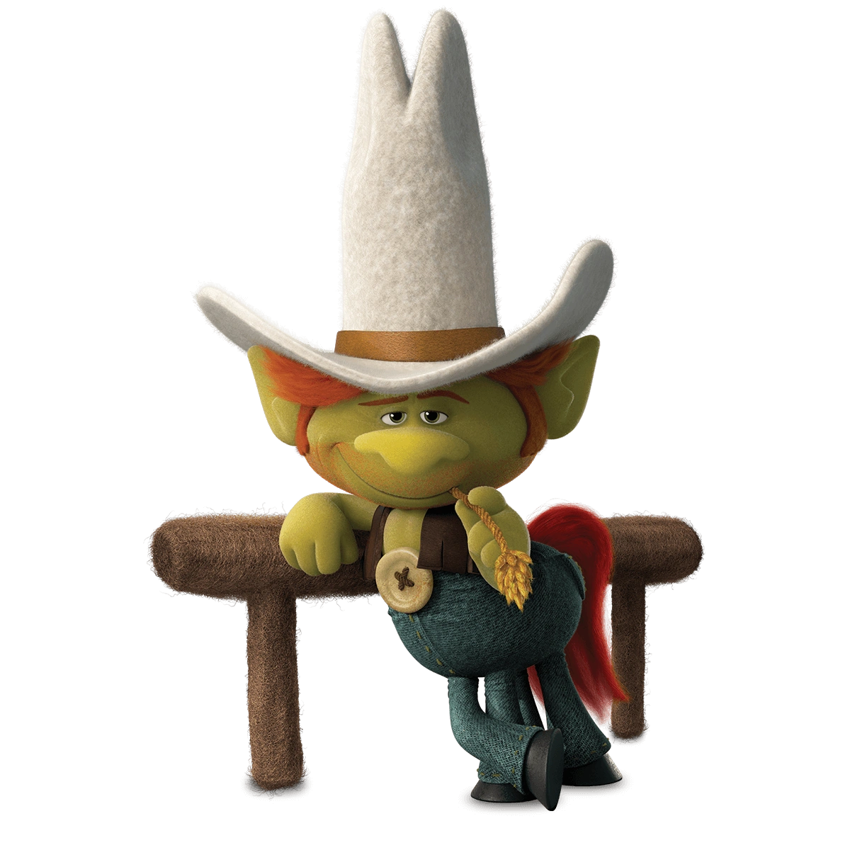 Hickory | DreamWorks Polska Wiki | Fandom