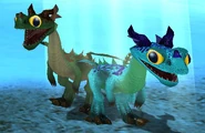 Prickleboggle | DreamWorks School of Dragons Wiki | Fandom