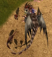 Scuttleclaw | DreamWorks School of Dragons Wiki | Fandom