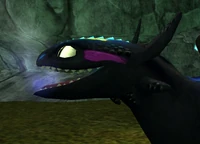 Dragon Happiness | DreamWorks School of Dragons Wiki | Fandom