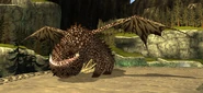 Catastrophic Quaken | DreamWorks School of Dragons Wiki | Fandom