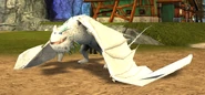 Snow Wraith | DreamWorks School of Dragons Wiki | Fandom